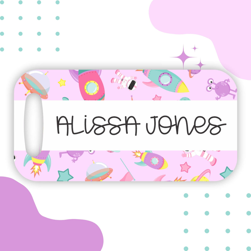 Space Blast – Inklets