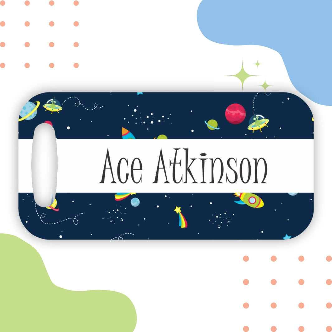 Space Blast – Inklets